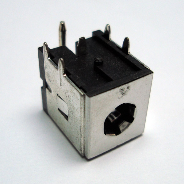 Jack Power – Doctor PC Computación