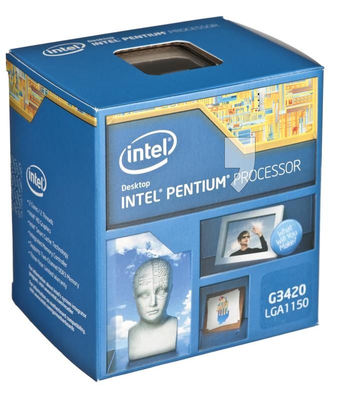 Intel Pentium G3250 – Doctor PC Computación