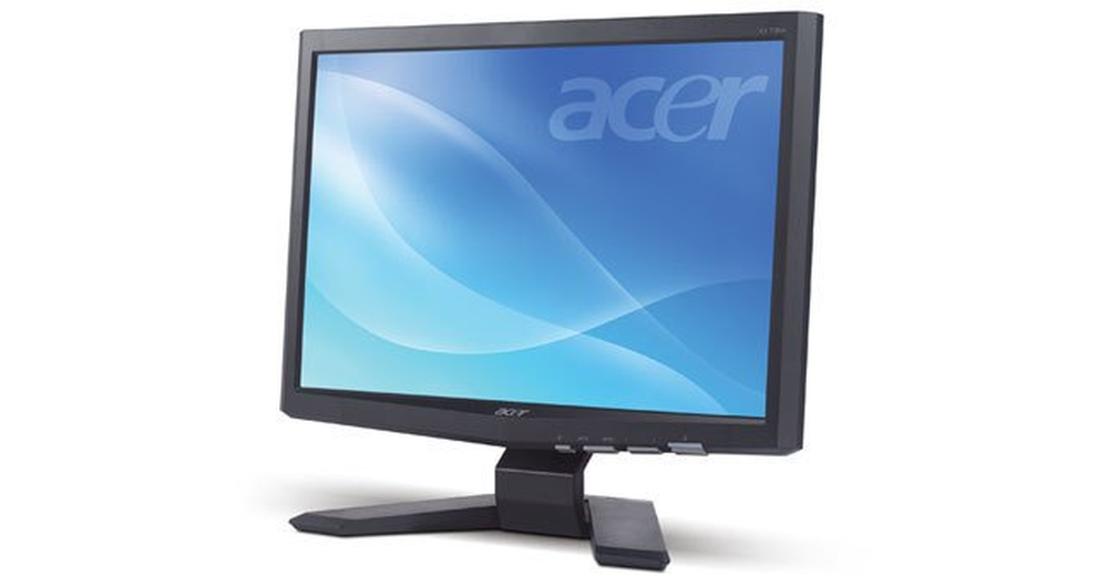 Monitor Acer 17″ | Doctor PC Computación