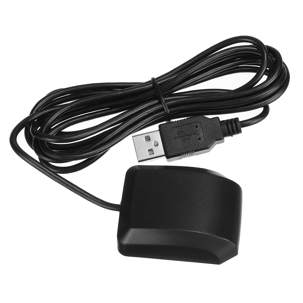 Gps G-Mouse USB – Doctor PC Computación